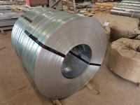 China CR Stainless Steel Coils Mill Edge AISI 0.25mm Thickness 2b Rolls for sale