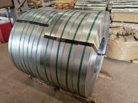 China 201 Grade Stainless Steel Coil Slit Edge 200mm For Kitchenware for sale