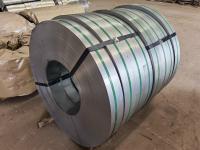 China 304 BA Mirror Finished Stainless Steel Coils Metal Strips or Customized for sale