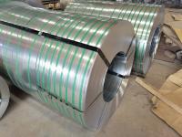 China 304 BA Mirror Finished Stainless Steel Coils Metal Strips or Customized for sale