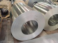 China CR Stainless Steel Coils Mill Edge AISI 0.25mm Thickness 2b Rolls for sale