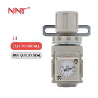 China AR2000 Compressed Air Pressure Regulator Air Source Treatment Units Pneumatic Components for sale