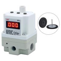 China Leak Proof Automatic Pressure Regulator ITV Proportional Regulator for sale