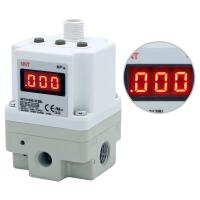 China Leak Proof Automatic Pressure Regulator ITV Proportional Regulator for sale
