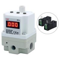China Leak Proof Automatic Pressure Regulator ITV Proportional Regulator for sale