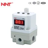 China 0.2-1.0MPa Electronic Proportional Regulator for sale
