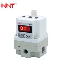 China 0.2-1.0MPa Electronic Proportional Regulator for sale