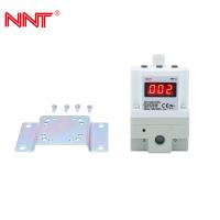 China NNT Electric Pneumatic Regulator for sale