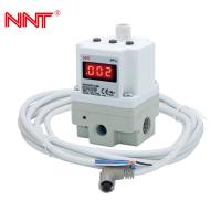China NNT Electric Pneumatic Regulator for sale