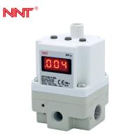 China 30Hz Electric Pneumatic Regulator Pressure Regulator Proportioning Valve for sale