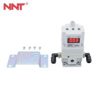 China 24VDC Electronic Air Pressure Regulator 350g Remote And Program Control for sale