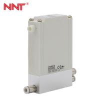 China ±0.5% F.S Thin Precision 18mm Pressure Pneumatic Regulator 0.2MPa for sale
