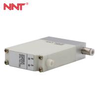 China ±0.5% F.S Thin Precision 18mm Pressure Pneumatic Regulator 0.2MPa for sale