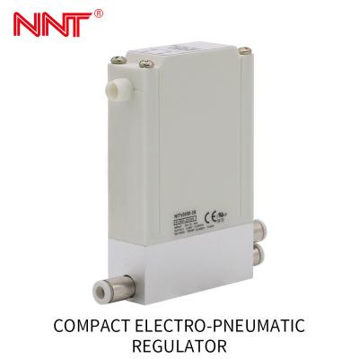 China 24VDC Electro Pneumatic Pressure Regulator for sale