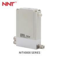 China 0.2% FS Digital Pneumatic Regulator , O2 Oxygen Pressure Regulator for sale