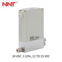 China Thin Pressure Control Valve Regulator Lightweight 100g 18mm Thickness for sale