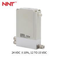 China Thin Pressure Control Valve Regulator Lightweight 100g 18mm Thickness for sale