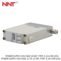 China Ip65 Digital Pneumatic Regulator , DC24V Digital Air Pressure Regulator for sale