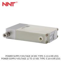China Ip65 Digital Pneumatic Regulator , DC24V Digital Air Pressure Regulator for sale