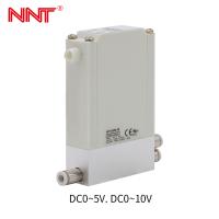 China Thin Electro Digital Pneumatic Regulator 24 VDC 0.001-0.1MPa for sale