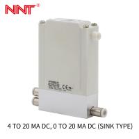 China NNT Single Unit Digital Pneumatic Regulator , CE Pneumatic Proportional Valve for sale