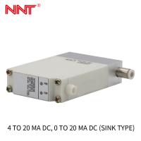 China Small Valve Compact Electro Pneumatic Slim Air Regulator ITV0000 Series for sale