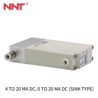 China Small Valve Compact Electro Pneumatic Slim Air Regulator ITV0000 Series for sale