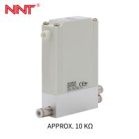 China Small Valve Compact Electro Pneumatic Slim Air Regulator ITV0000 Series for sale
