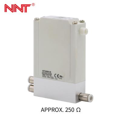 China Small Valve Compact Electro Pneumatic Slim Air Regulator ITV0000 Series for sale