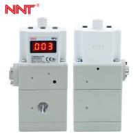 China NNT Digital Pneumatic Regulator , 24 VDC Electro Pneumatic Regulator for sale