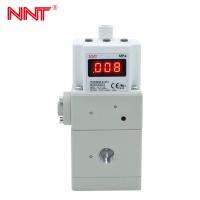 China High Pressure Digital Pneumatic Regulator 5MPa Maximum pressure for sale