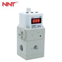 China High Pressure Digital Pneumatic Regulator 5MPa Maximum pressure for sale