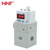 China High Pressure Digital Pneumatic Regulator 5MPa Maximum pressure for sale