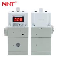 China High Pressure Digital Pneumatic Regulator 5MPa Maximum pressure for sale