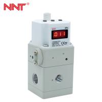 China Precision Air Regulator Control High Pressure Air Pneumatic Regulator for sale
