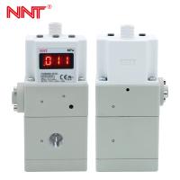China Itv Pneumatic Compressed Air Filters And Regulators With Display 0.01-3MPa for sale
