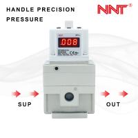 China Air Compressor Electric Pneumatic Regulator Digital Air Pressure Regulator for sale