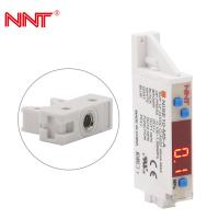 China RoHS Digital Pressure Switches for sale