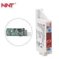 China RoHS Digital Pressure Switches for sale