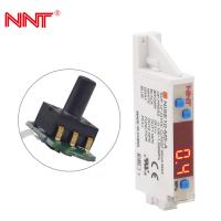 China 10mm Electronic Digital Pressure Switch for sale