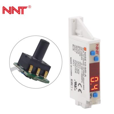 China 10mm Electronic Digital Pressure Switch for sale
