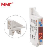 China 10mm Electronic Digital Pressure Switch for sale