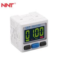 China 30A Digital Air Compressor Pressure Sensor With One Touch Fitting for sale