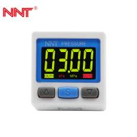 China NNT Pressure Transducer With Digital Display Maximum voltage 28V for sale