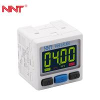 China 30A Digital Pressure Switches , NPN Digital Air Pressure Controller for sale