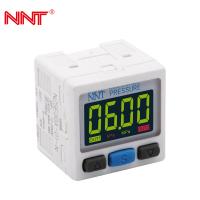 China 30A Digital Electric Air Pressure Switch 2% F S Digital Pressure Switch For Well Pump for sale