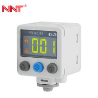 China 40A Digital Pressure Switches DC12-24V With Pin Code Function for sale