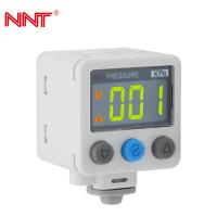 China 40A Digital Pressure Switches DC12-24V With Pin Code Function for sale