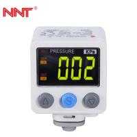 China 40a Pressure Switch With Digital Display IP65 Safety protection CE certificate for sale