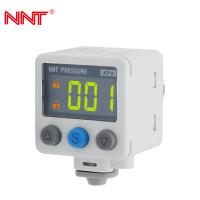 China 80A Pressure Sensor With Display Response Time 2.5 Ms CE Certification for sale